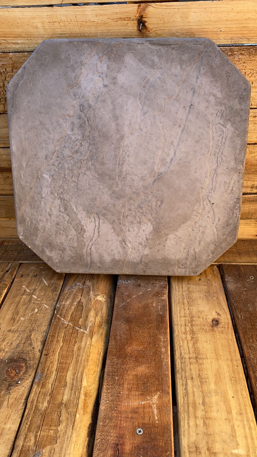 Octagon Pavers – Nicolas Plants